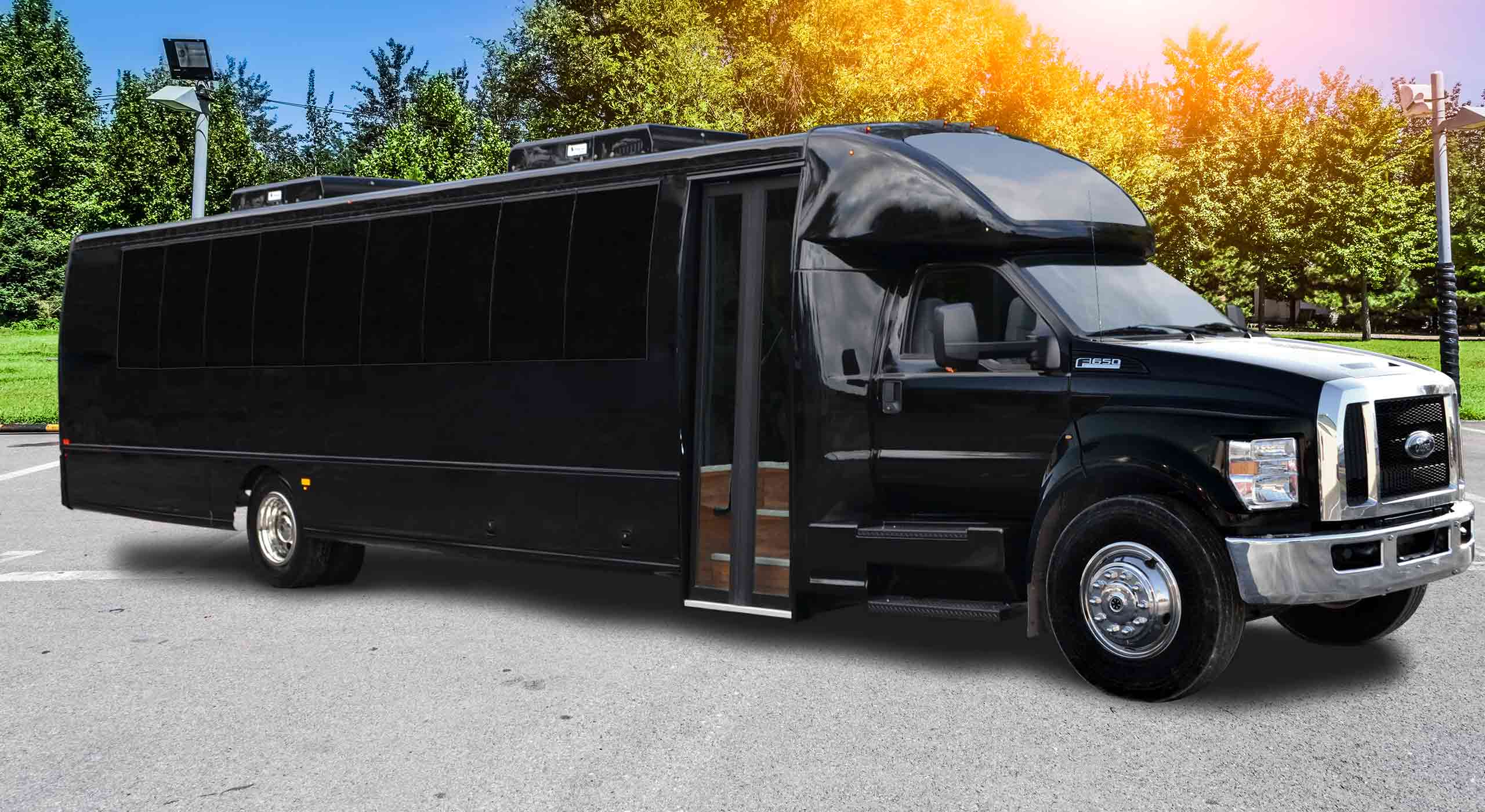 Brand Assets | Southern Bus and Mobility