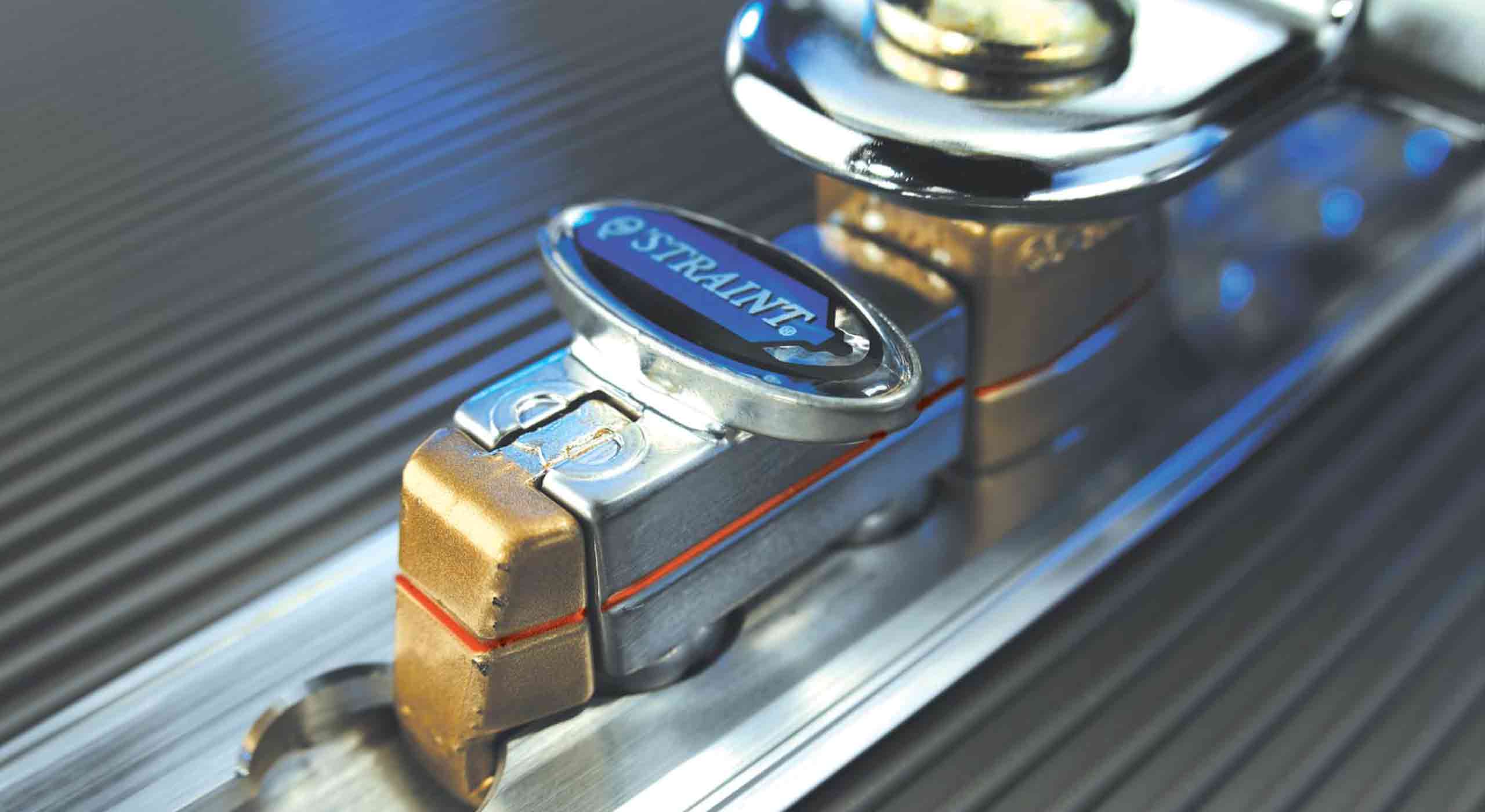 Wheelchair Restraints | Southern Bus and Mobility