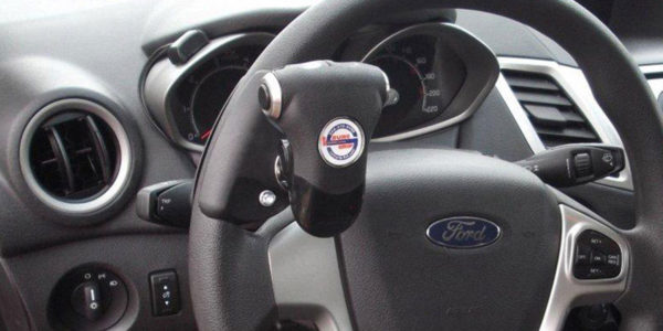 Accessible Vehicle Hand Controls St Louis