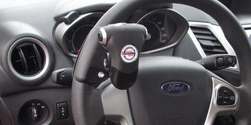 Accessible Vehicle Hand Controls St Louis