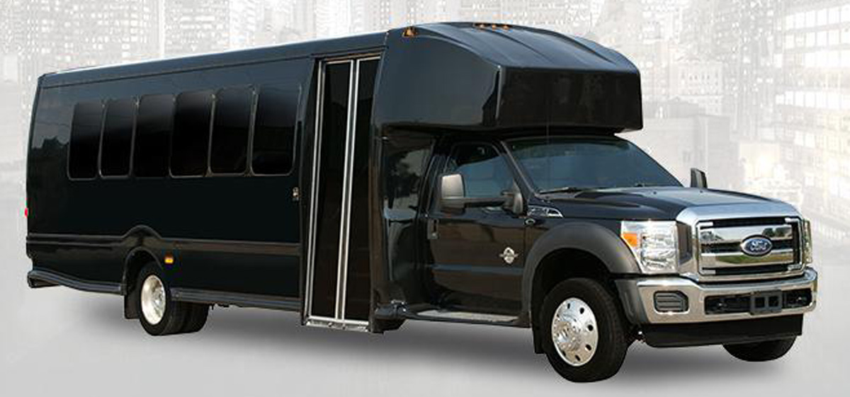 Turtle Top Mobility Van St Louis