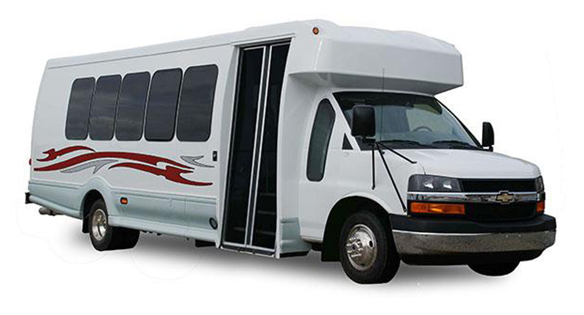 Turtle Top Mobility Van St Louis
