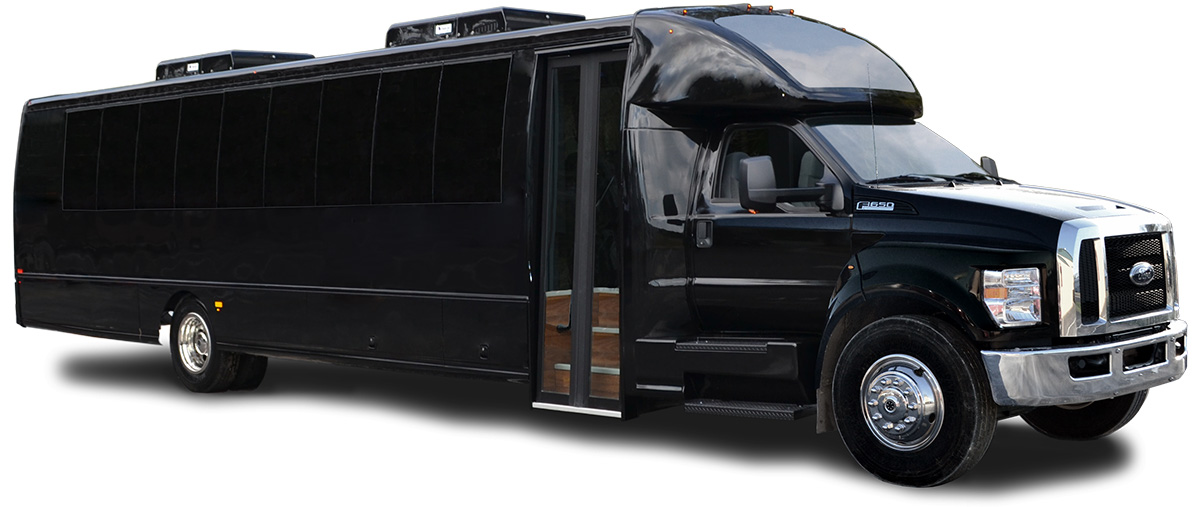 Turtle Top Mobility Van St Louis