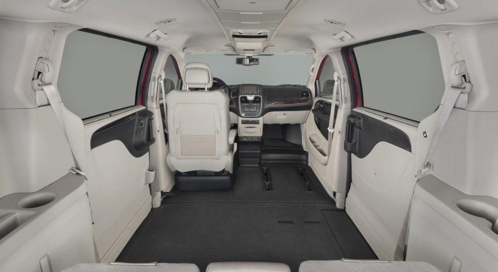 Personal Mobility Vehicles | Southern Bus and Mobility