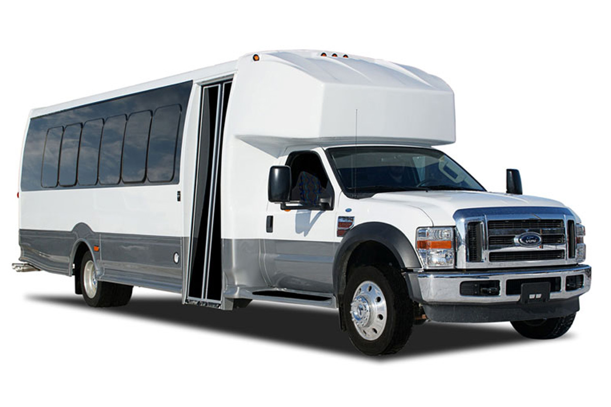 Commercial vehicles new | Southern Bus and Mobility