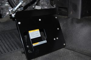 MPS Hand Controls St Louis