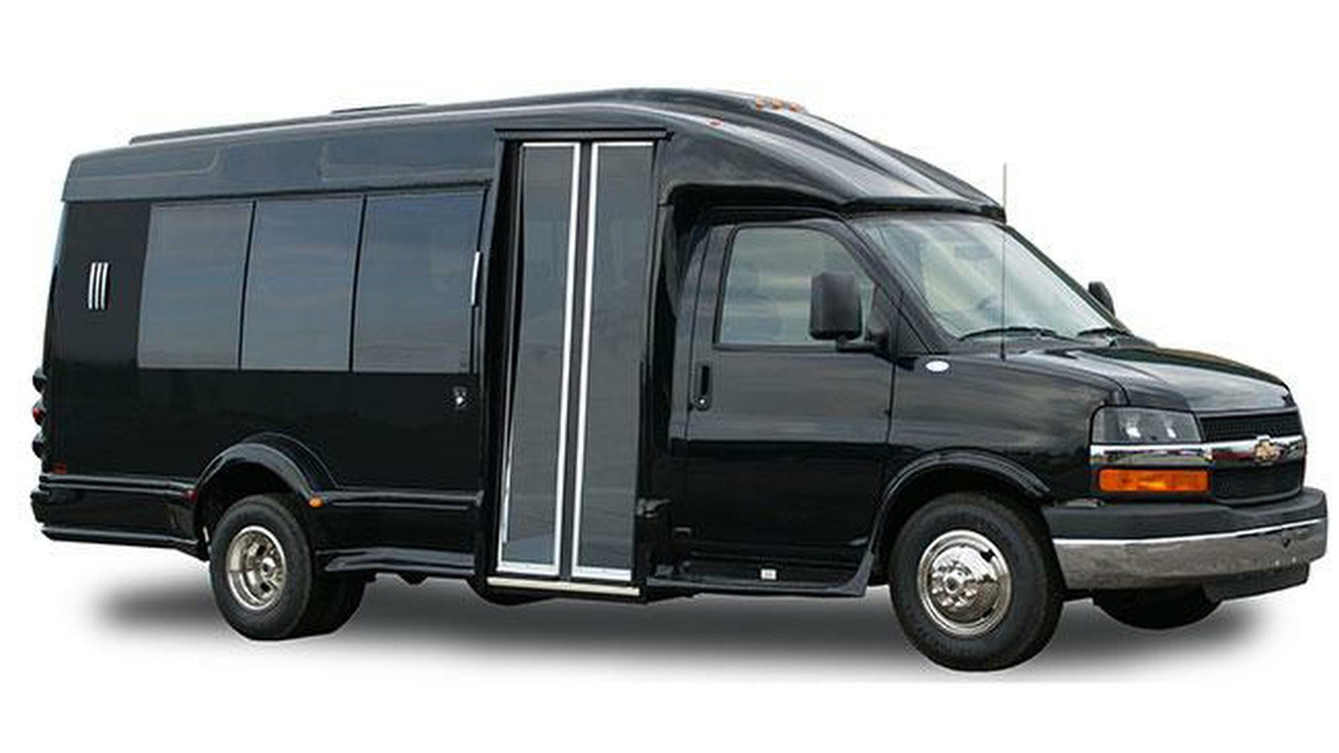 Wheelchair Accessible Vehicles St Louis | Wheelchair Accessible Vans St ...