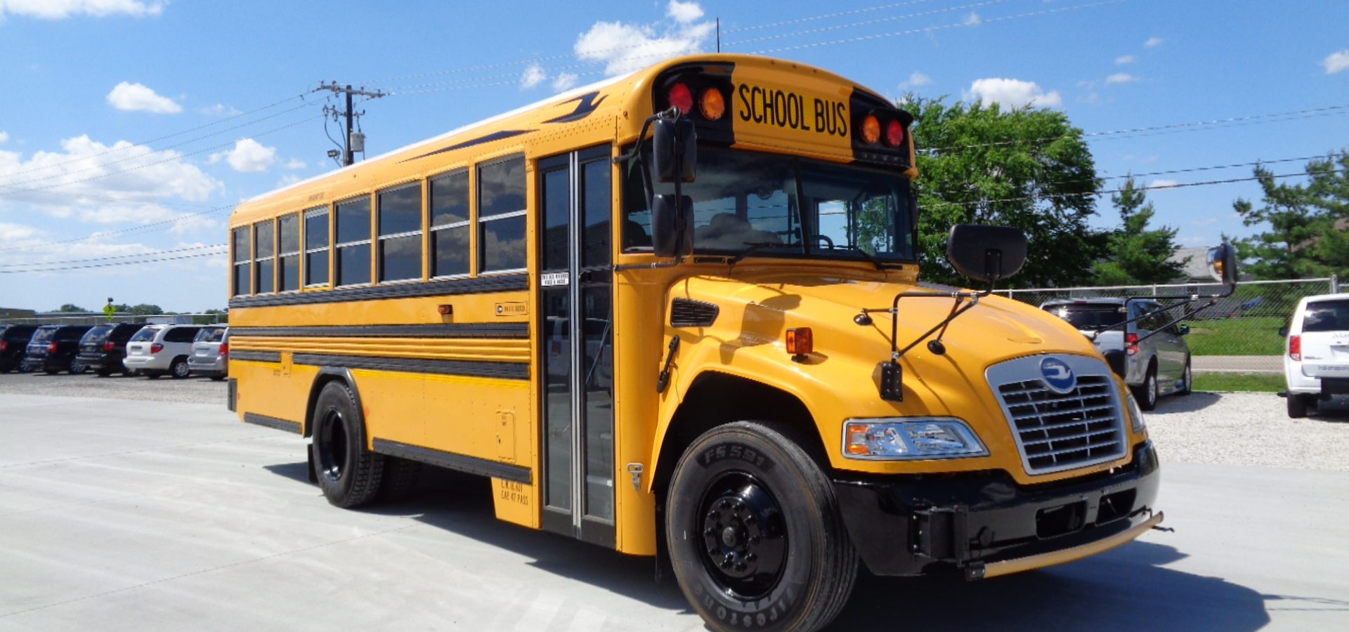 Mid size | Skoolie Forum
