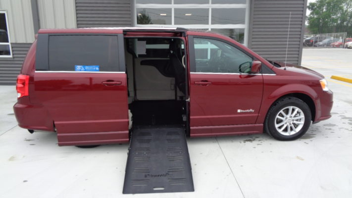 Personal Mobility Vehicles St Louis | Southern Bus and Mobility