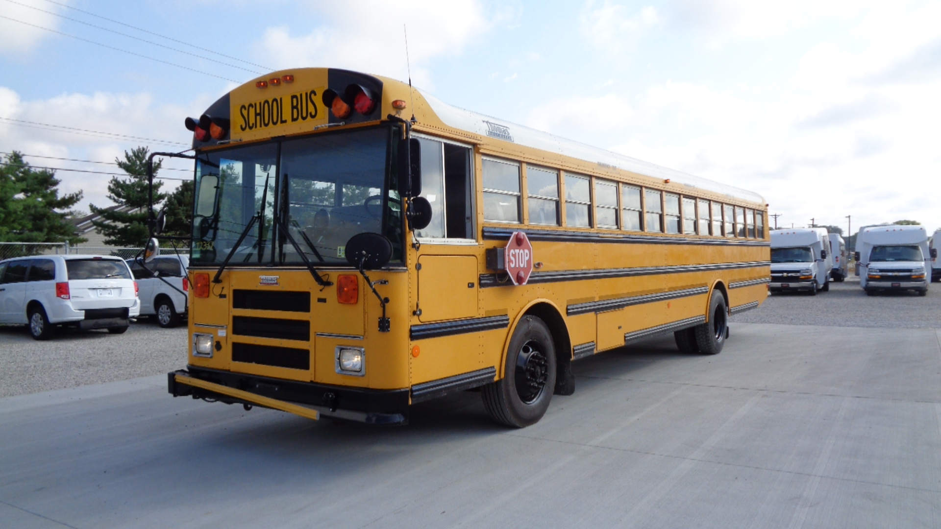 DSC05431 | Southern Bus and Mobility