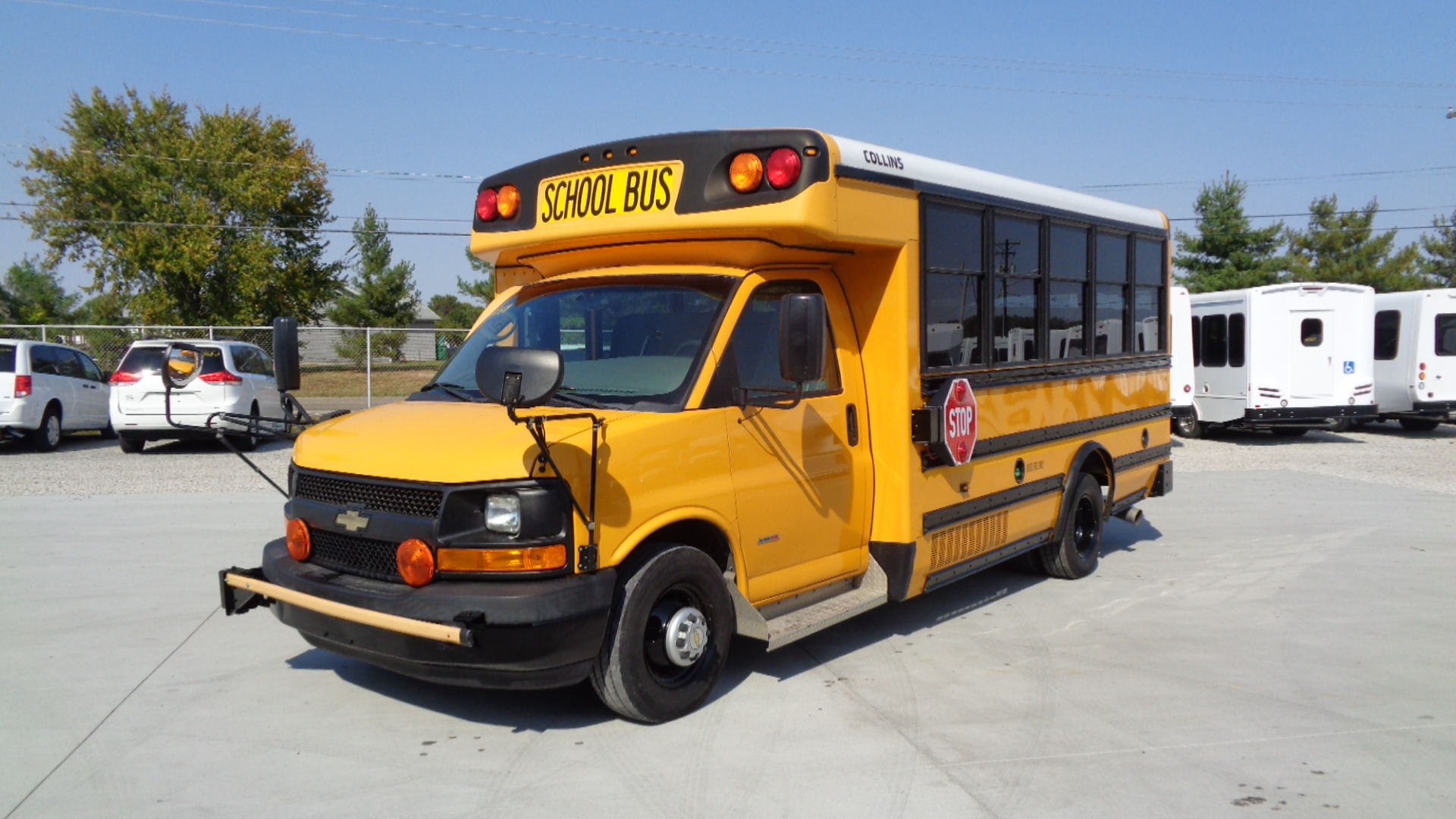 DSC05661 | Southern Bus and Mobility