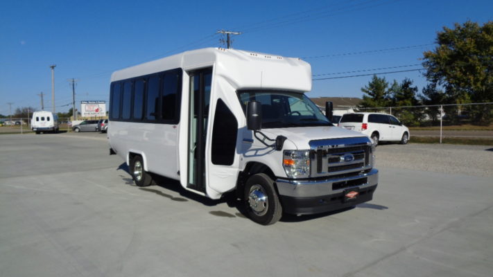 New – Southern Bus and Mobility