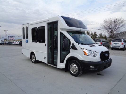 New – Southern Bus and Mobility