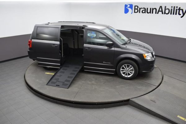 Personal Mobility Vehicles St Louis