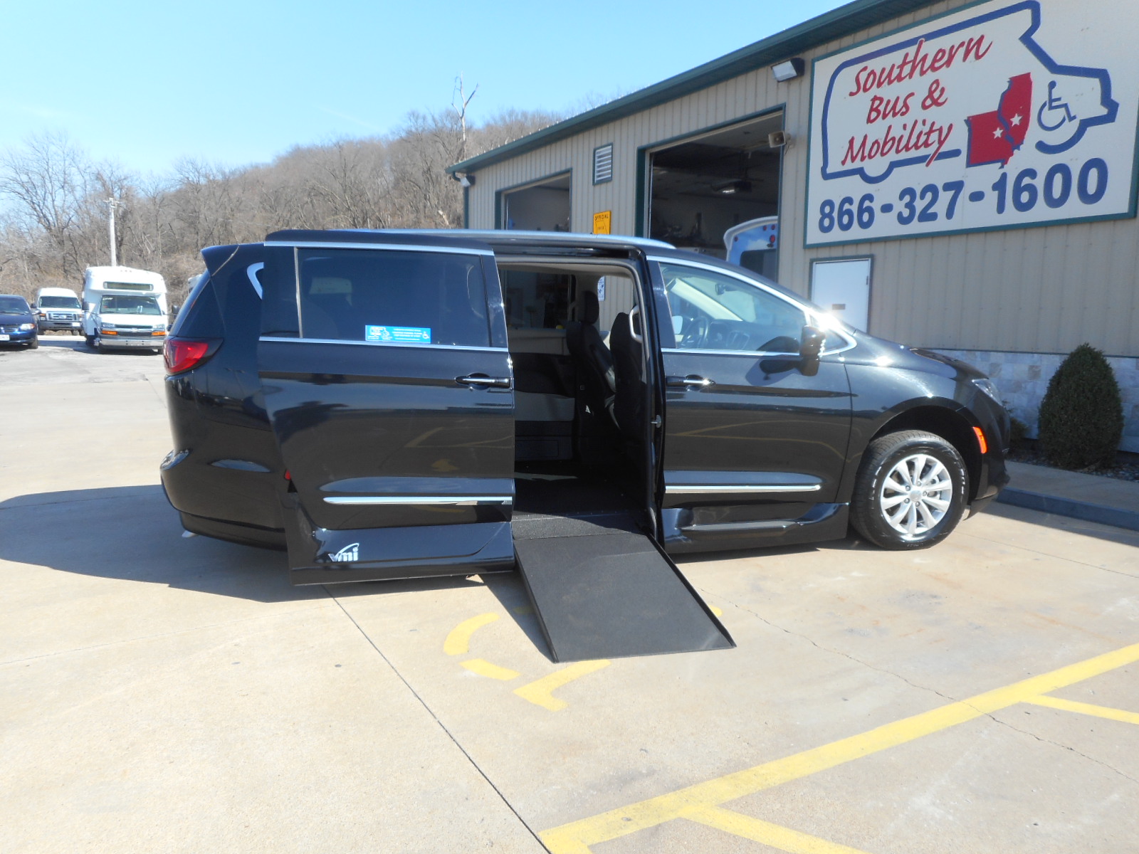 Personal Mobility Vehicles St Louis