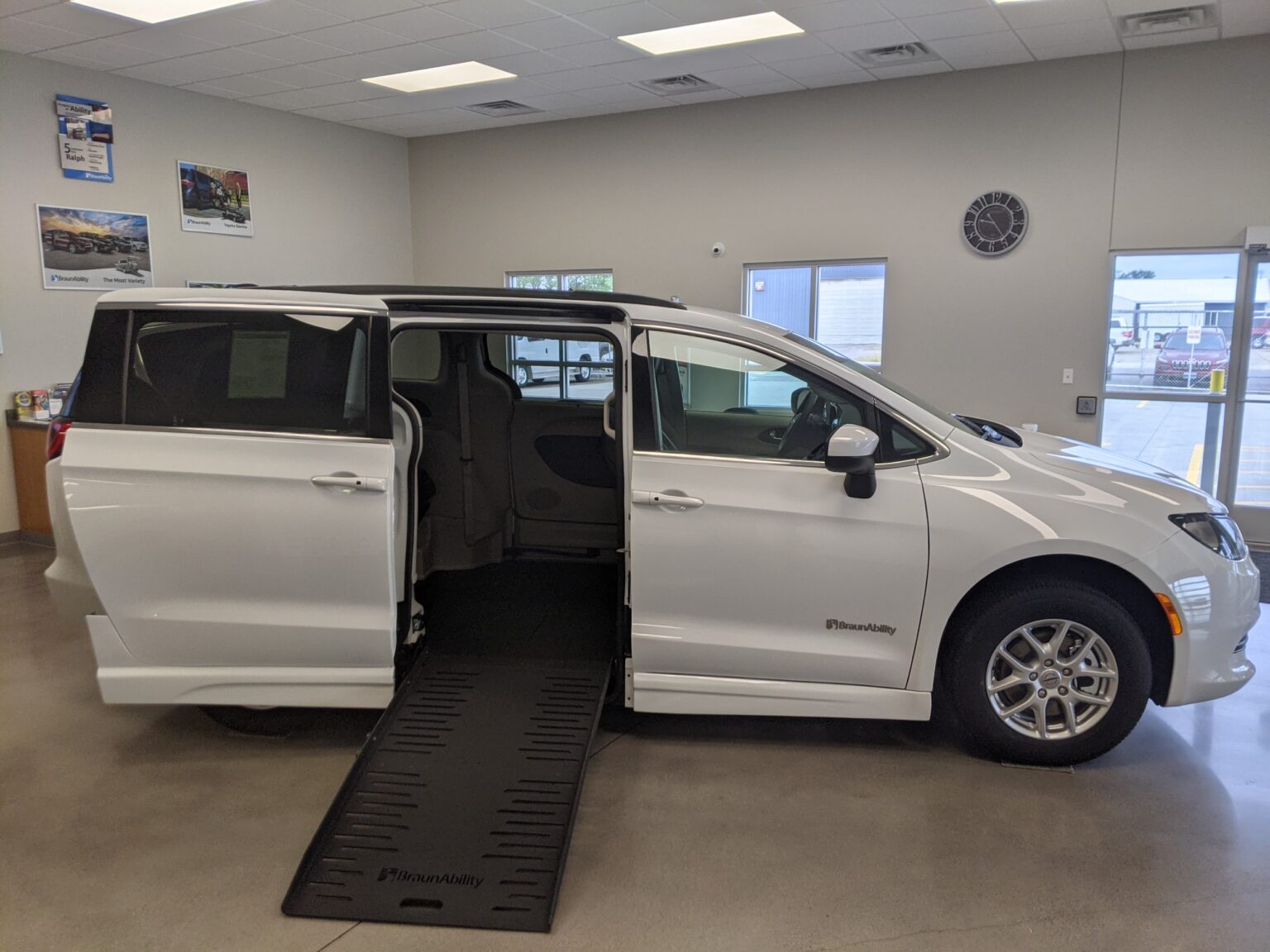 New – Southern Bus and Mobility