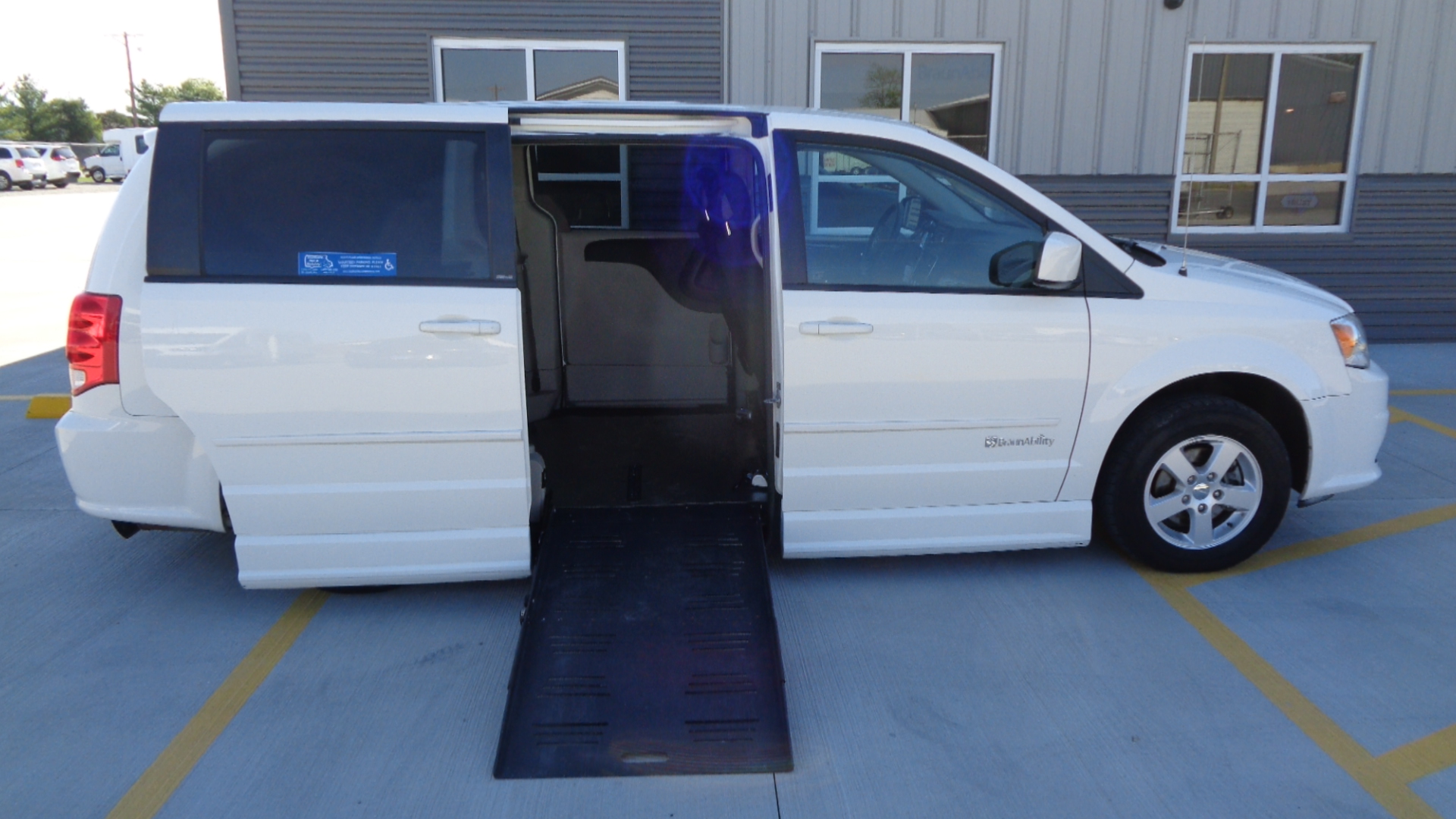Personal Mobility Vehicles St Louis