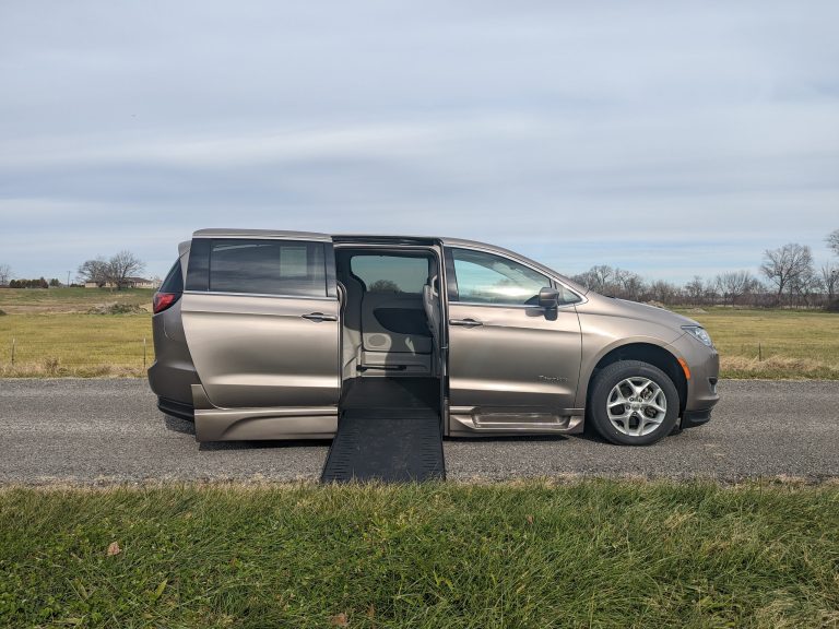 All Southern Bus & Mobility Inventory