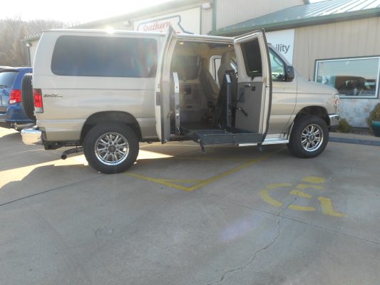 Pre-Owned – Southern Bus and Mobility