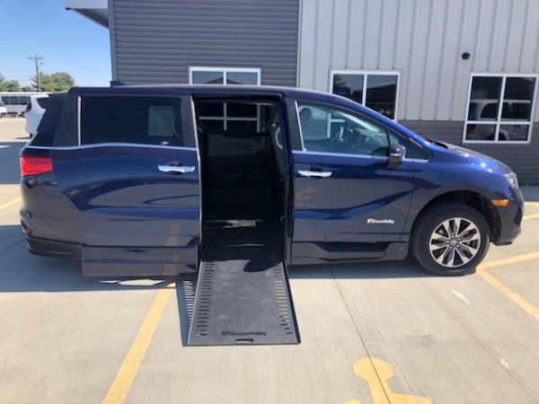 New – Southern Bus and Mobility