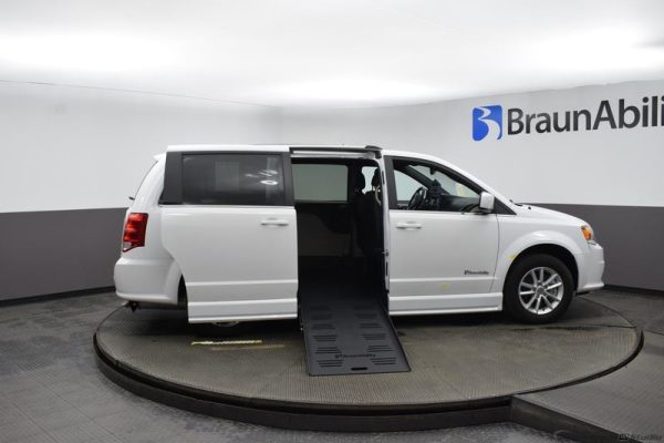 Pre-Owned – Southern Bus and Mobility