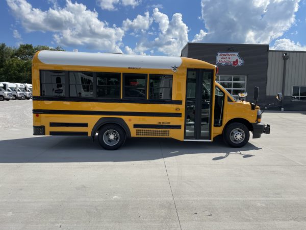 New – Southern Bus and Mobility