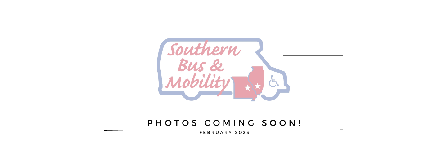 All Southern Bus & Mobility Inventory