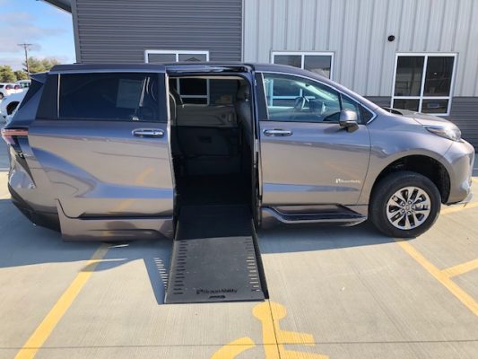 New – Southern Bus and Mobility