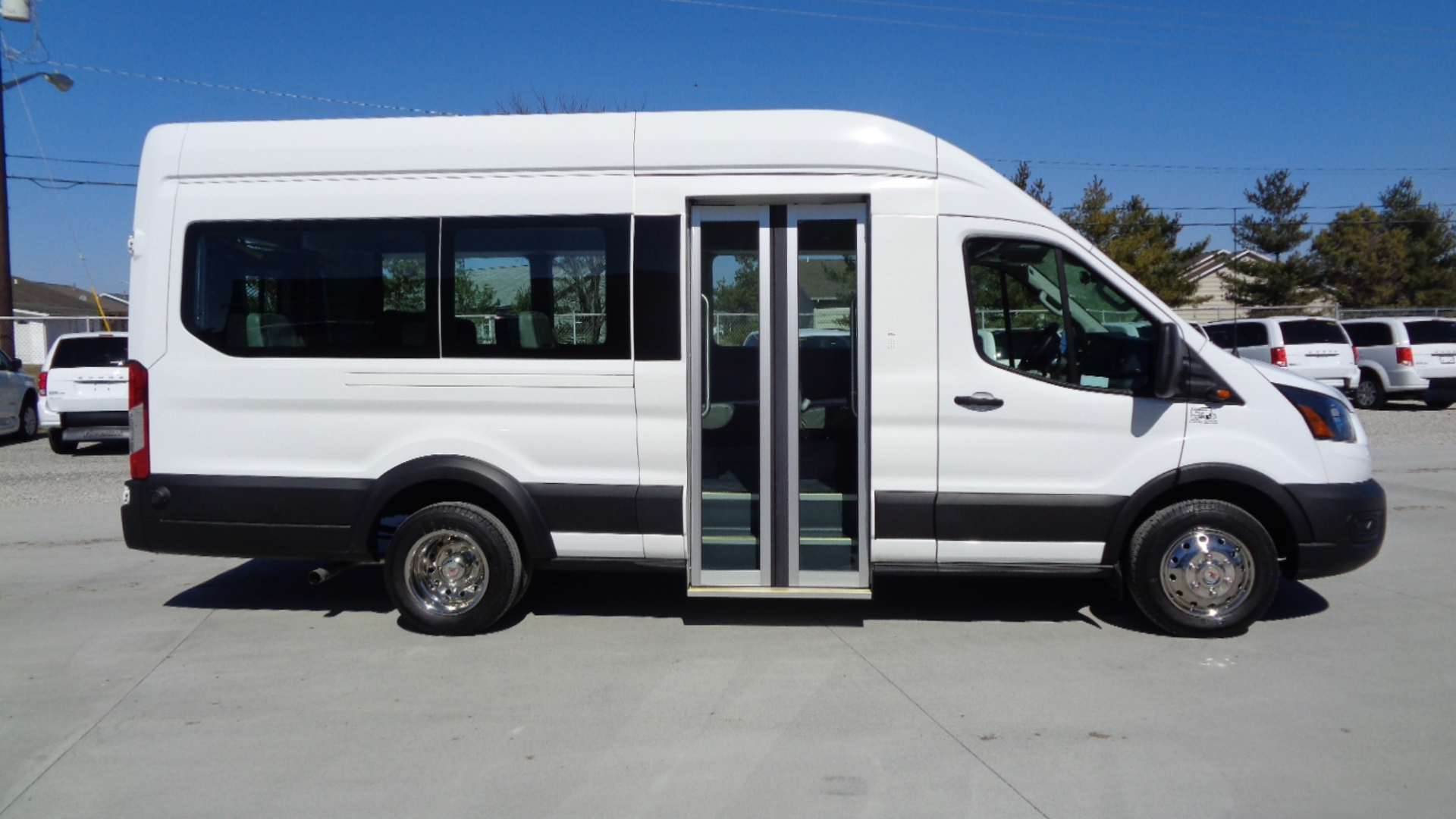 New – Southern Bus and Mobility