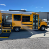 Now Taking Orders for Chevrolet TransTech School Bus – Southern Bus and ...