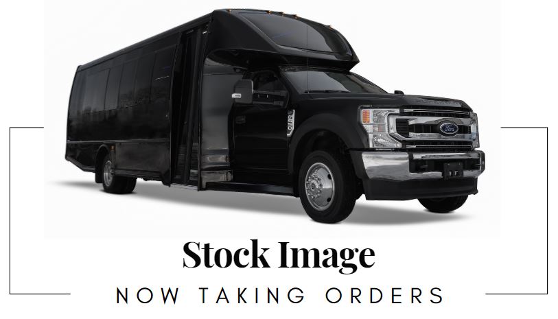 Now Taking Orders for F550 / F600 Turtle Top Odyssey XL – Southern Bus ...