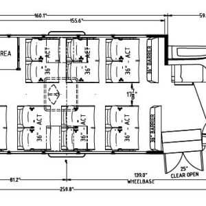 Now Taking Orders for Chevrolet TransTech Multi-Function School ...