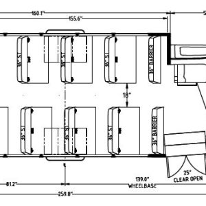 Now Taking Orders for Chevrolet TransTech Multi-Function School ...