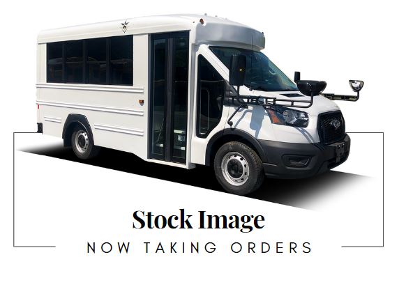 School Buses – Southern Bus and Mobility