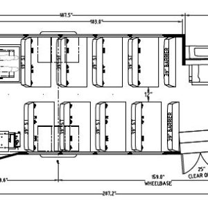Now Taking Orders for Chevrolet TransTech School Bus – Southern Bus and ...