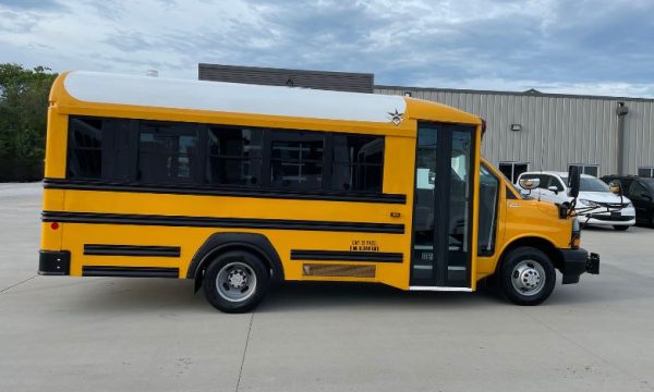 New – Southern Bus and Mobility